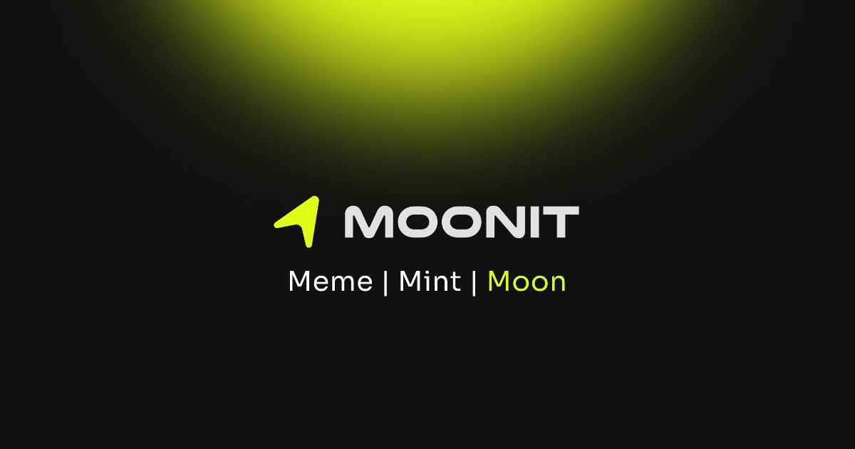 Moonit